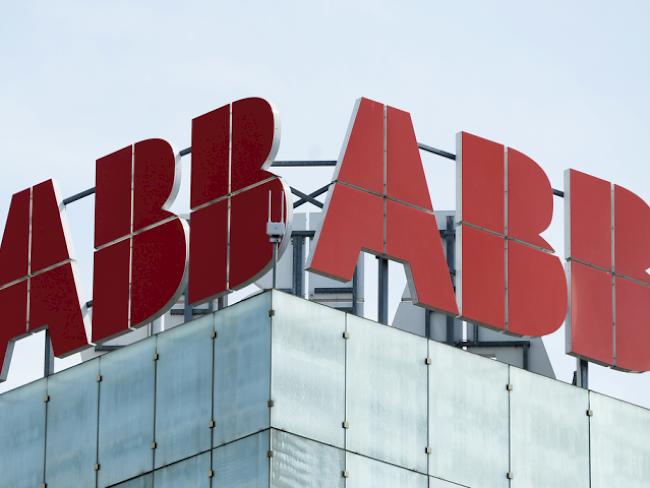 ABB mit weniger Gewinn und Umsatzrückgang 2014 | 1815.ch
