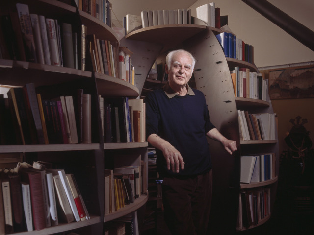 Schweizer Grand Prix Literatur für Adolf Muschg | 1815.ch