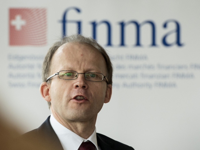 Finma will mehr Transparenz schaffen | 1815.ch