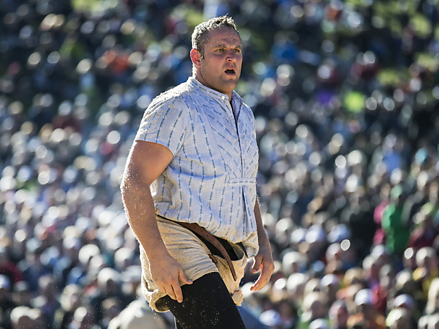 Nöldi Forrer muss Mountainbike-Abenteuer verschieben | 1815.ch