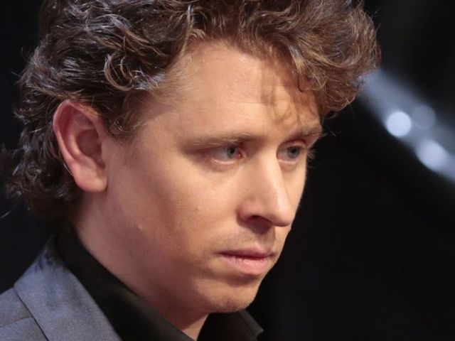 Michael Fehr erhält für "Simeliberg" Münchner Wortspiele-Preis | 1815.ch