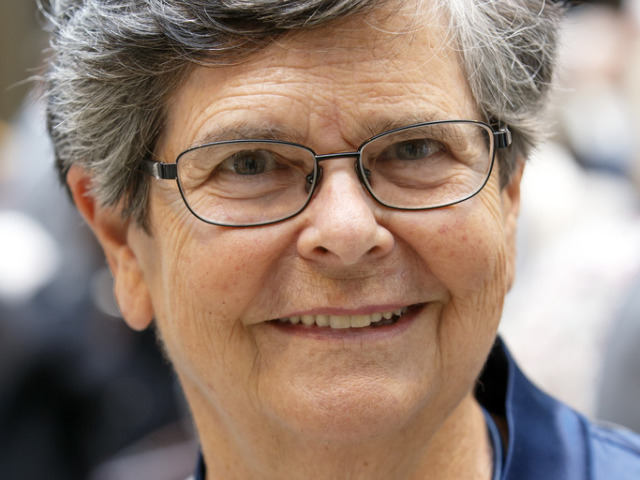 Ruth Dreifuss bittet um Gnade für Drogendealer in Indonesien | 1815.ch