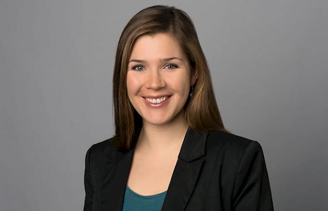 Laura Schmid löst Kurt Eichenberger ab | 1815.ch