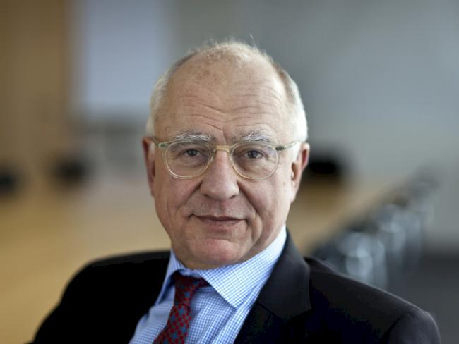 Hauptaktionär Pieper nimmt bei AFG die Zügel in die Hand | 1815.ch