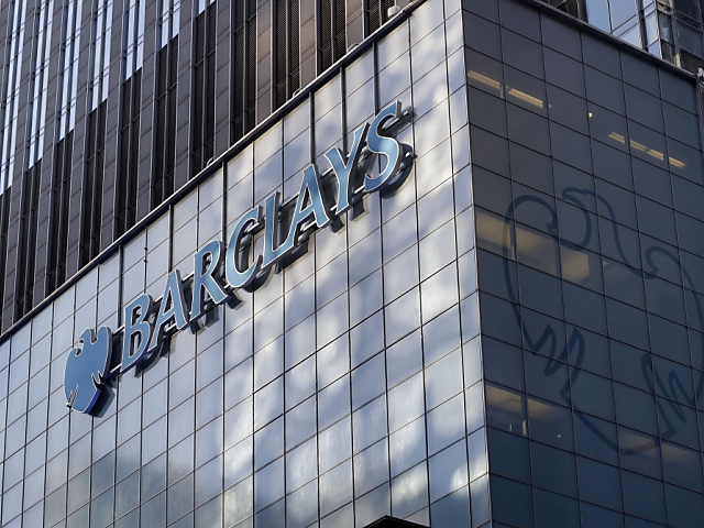 Barclays steht in den USA ein Prozess wegen Schattenhandel bevor | 1815.ch