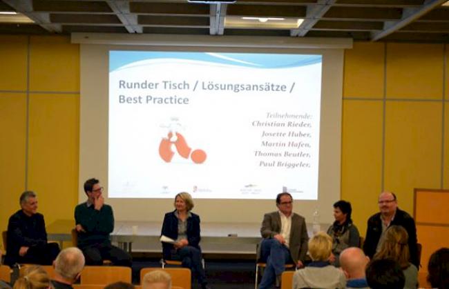 «Horrorbilder haben keine präventive Wirkung» | 1815.ch