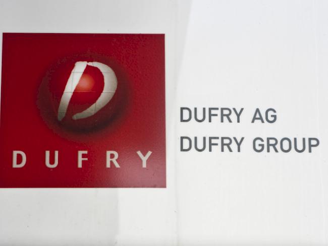 Duty-Free-Konzern Dufry mit Quartalsverlust wegen Nuance | 1815.ch