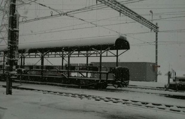 Sortimentsanpassung beim Autoverlad Furka | 1815.ch