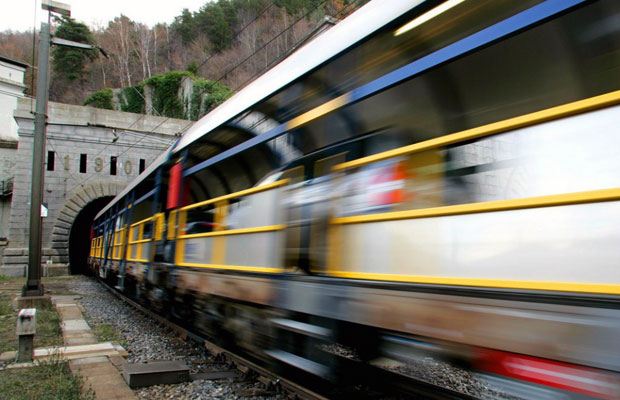 Autoverladezug Brig-Iselle neu alle 90 Minuten | 1815.ch