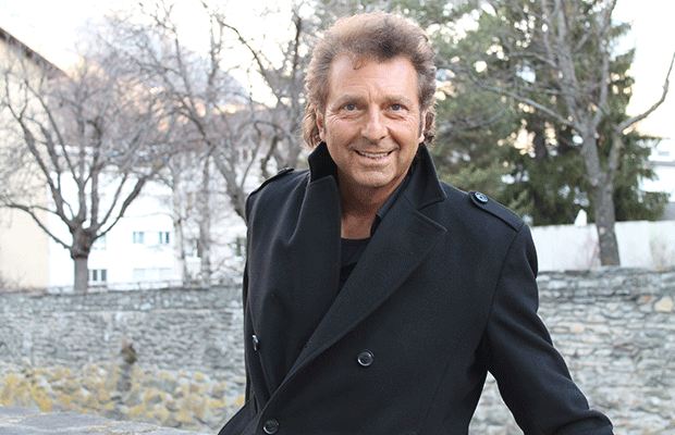 Bo Katzman: «Mag die Walliser Bodenständigkeit» | 1815.ch