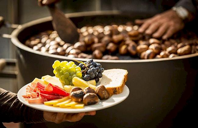 Traditionelles Brisolée | 1815.ch