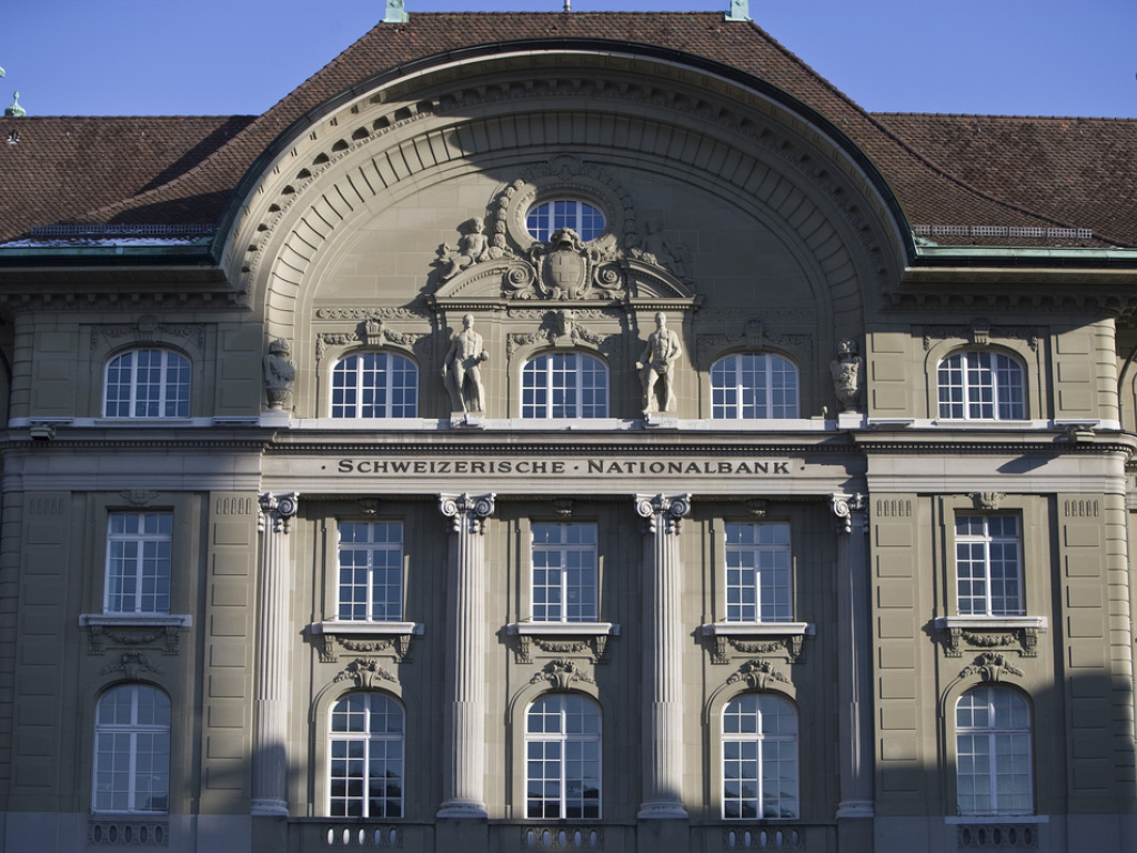 Kanton Bern plant "Ausgleichsbecken" für SNB-Gewinnausschüttungen | 1815.ch