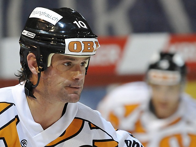 Todd Elik zurück in der Schweiz | 1815.ch