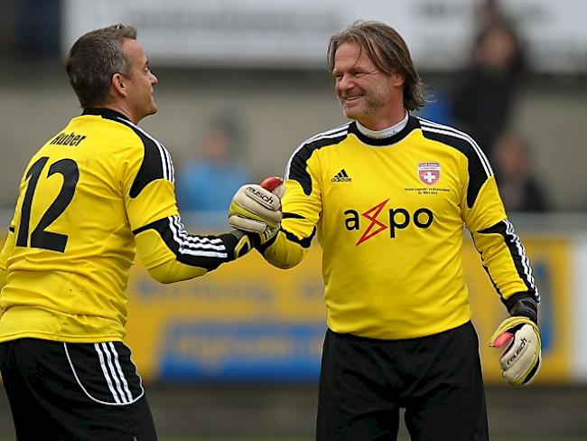Stiel neuer Goalie-Trainer von Basels U21 | 1815.ch