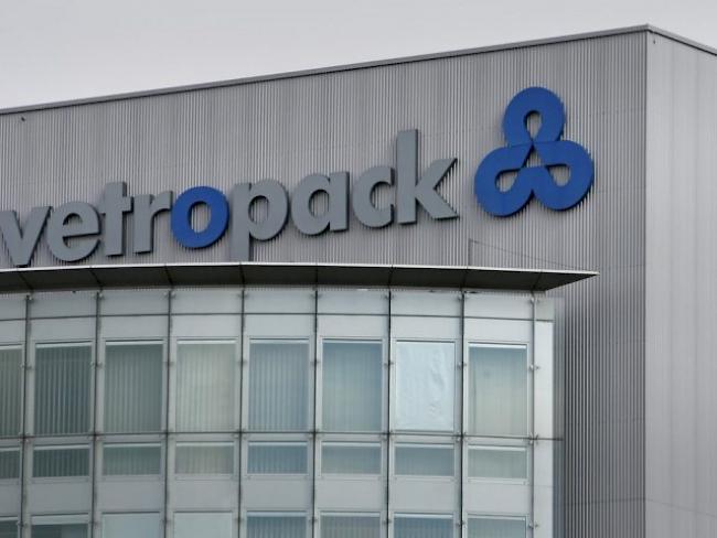 Vetropack leidet unter der Ukraine-Krise | 1815.ch