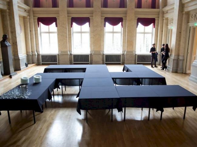 Berliner Maxim Gorki Theater ist Theater des Jahres | 1815.ch