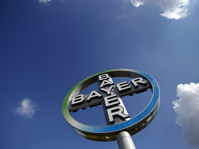 Bayer investiert 100 Millionen Euro in Anlage in Muttenz BL | 1815.ch