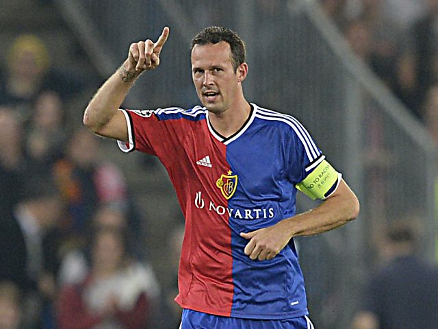 Streller schiesst FCB zum Sieg | 1815.ch