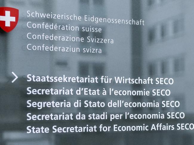 Seco ortet steigende Konjunkturrisiken in der Schweiz | 1815.ch