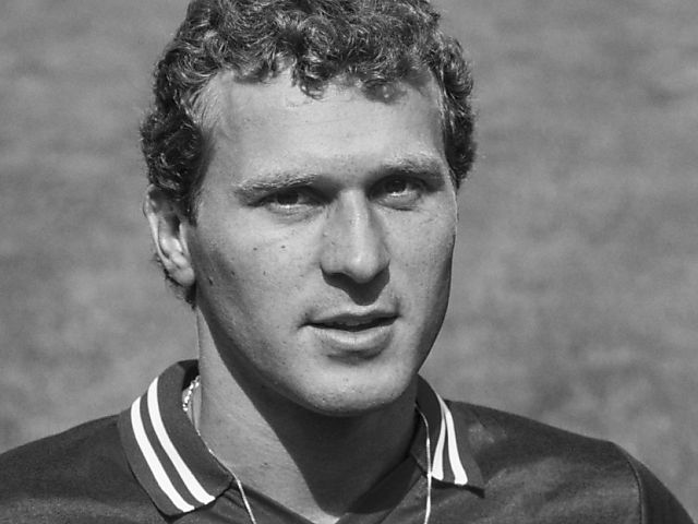 Rainer Hasler 56-jährig an Krebs gestorben | 1815.ch