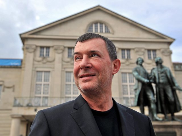 Stephan Märki ersetzt Adrian Balmer beim Bühnenverband | 1815.ch