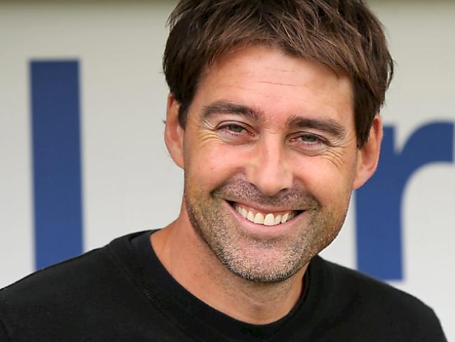 René Weiler wird Trainer des 1. FC Nürnberg | 1815.ch