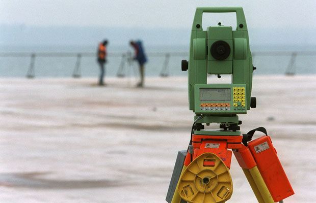 Geometer künftig frei wählbar | 1815.ch