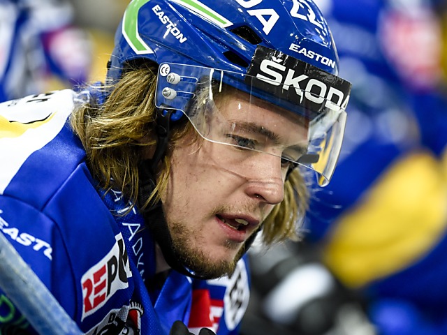 Sieber für einen Monat vom HCD zu den Lakers | 1815.ch