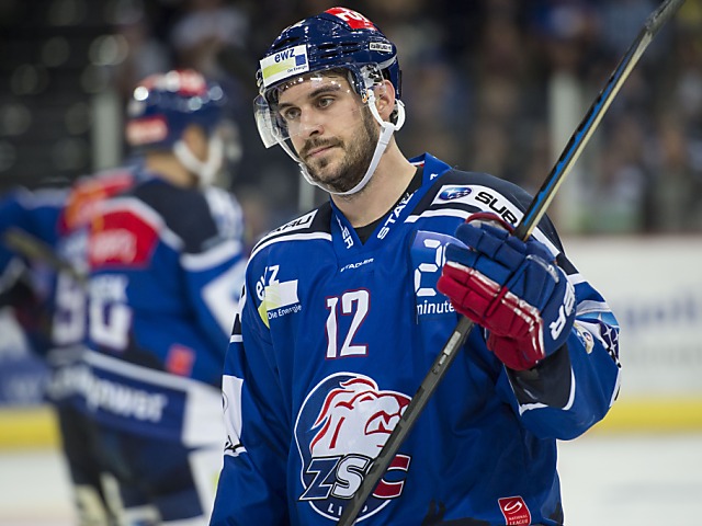 Cunti kehrt in diesem Jahr nicht mehr zurück | 1815.ch