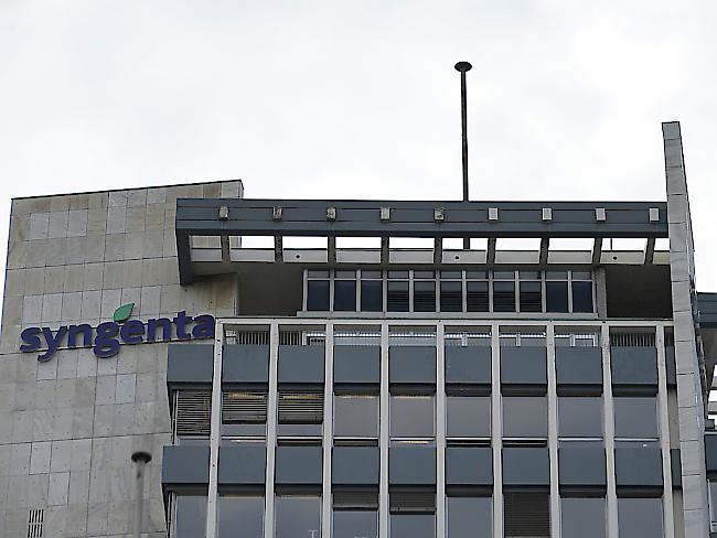 Monsanto-Management will Syngenta-Aktionäre auf seine Seite ziehen ...