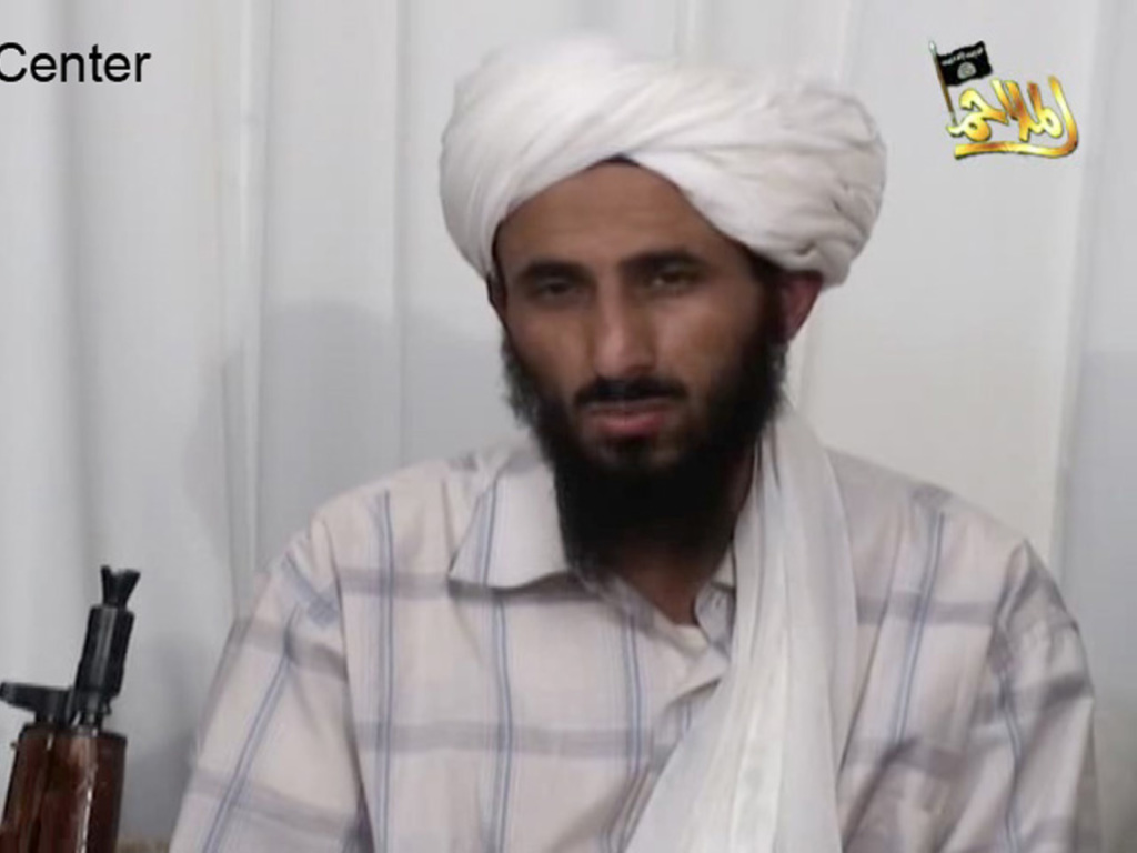 Al-Kaida-Vizechef bei US-Angriff im Jemen getötet | 1815.ch