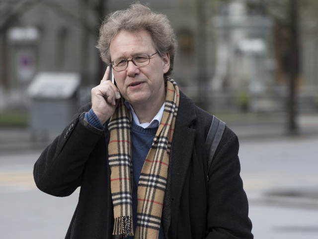 Geschäftsleitung der Berner Grünen gegen Nomination von Jo Lang | 1815.ch