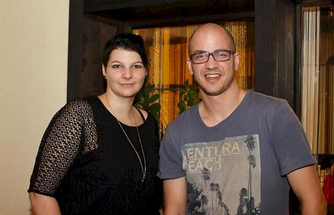 Natischer Samariterverein mit neuem Präsidenten | 1815.ch