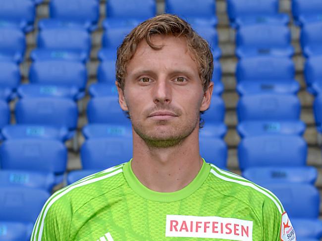 Vailati bleibt in Basel | 1815.ch