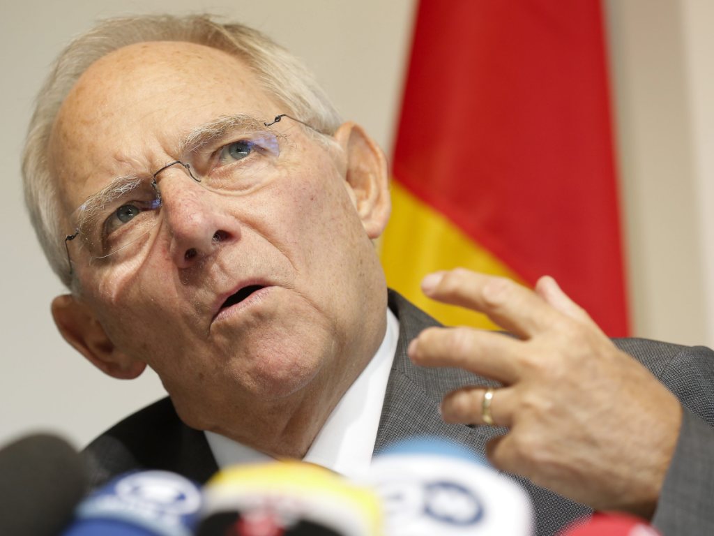 EU-Finanzminister kommen im Kampf gegen Steuersünder voran | 1815.ch