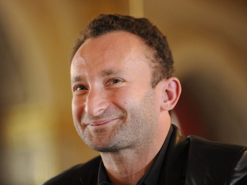 Kirill Petrenko wird Chef der Berliner Philharmoniker | 1815.ch