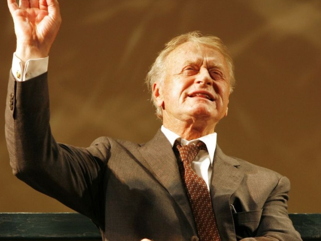 Lohner war ein hinreissender Charakterdarsteller | 1815.ch