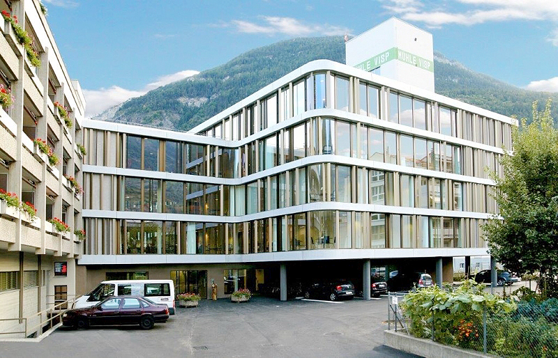 So viel kostet ihr Altersheim | 1815.ch