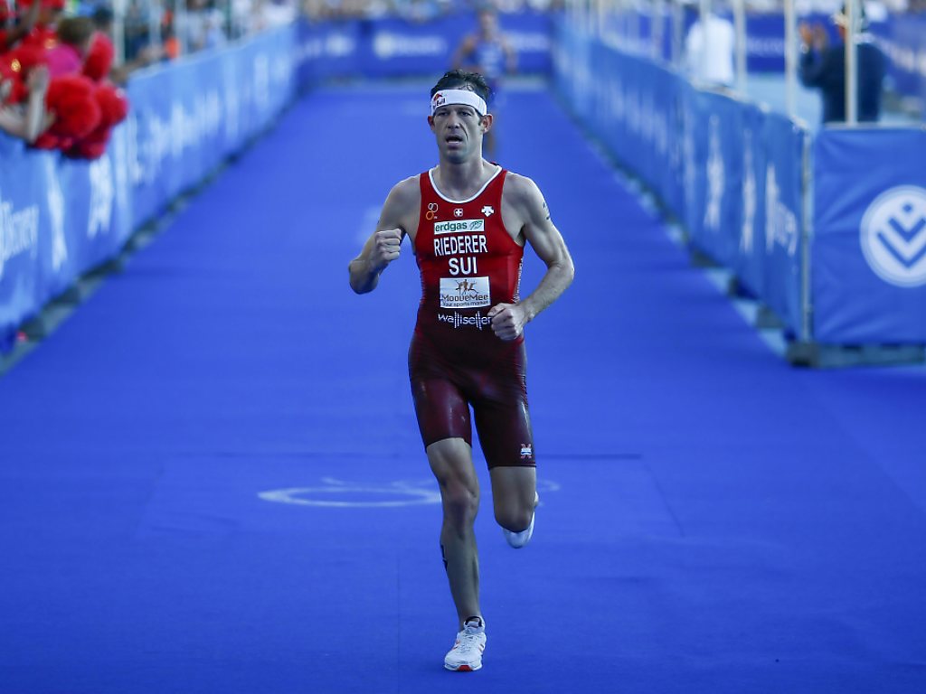 Riederer gewinnt in Genf EM-Silber | 1815.ch