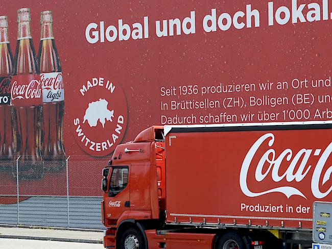 Denner und Coca-Cola beenden Preis-Krieg | 1815.ch