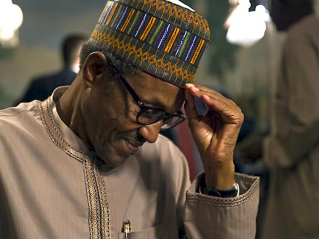 Islamische Fanatiker töten über 50 Menschen in Nigeria und Kamerun ...