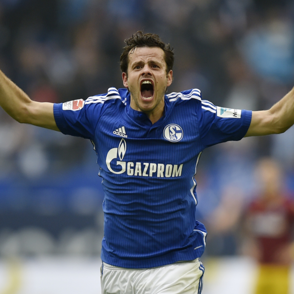 Tranquillo Barnetta testet die Major League Soccer | 1815.ch