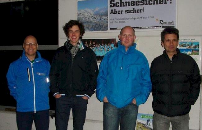 Gewinner des Wettbewerbs sind bekannt | 1815.ch