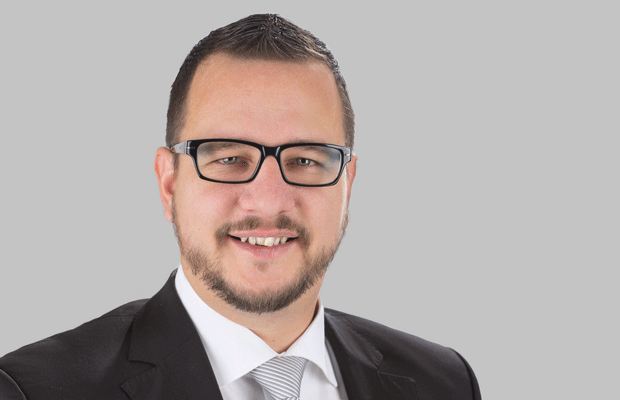 Philipp Matthias Bregy als OK-Präsident | 1815.ch