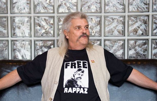 Rappaz zurück im Hanfgeschäft | 1815.ch