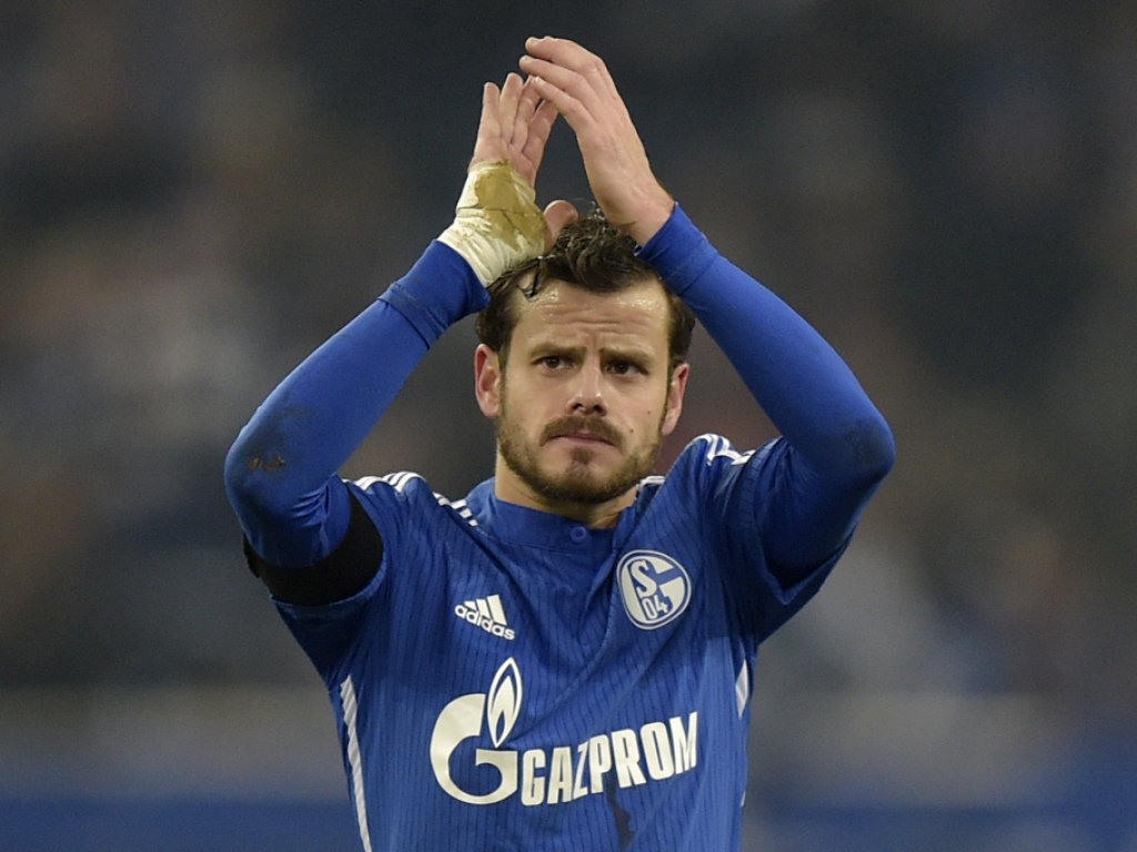 Barnetta wechselt zu Philadelphia Union | 1815.ch