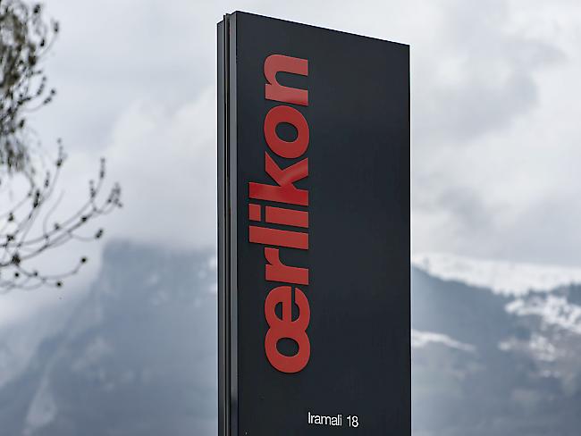 Metco-Integration schiebt Oerlikon-Umsatz im Halbjahr an | 1815.ch