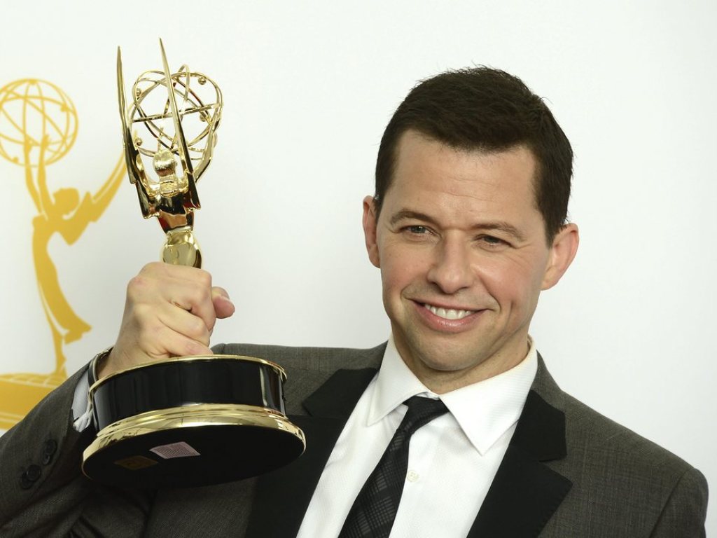 Jon Cryer alias Alan Harper spielt einen Chirurgen | 1815.ch