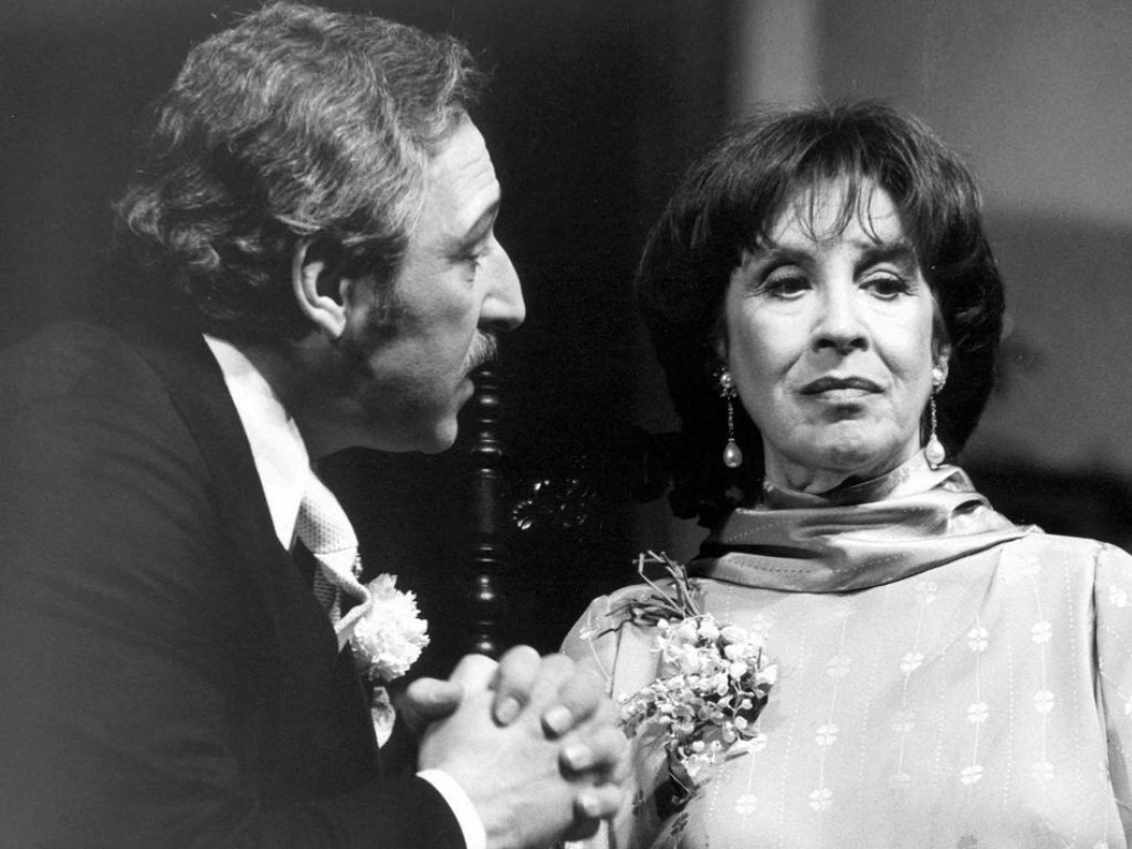 Schauspieler Peter Ehrlich mit 82 Jahren gestorben | 1815.ch