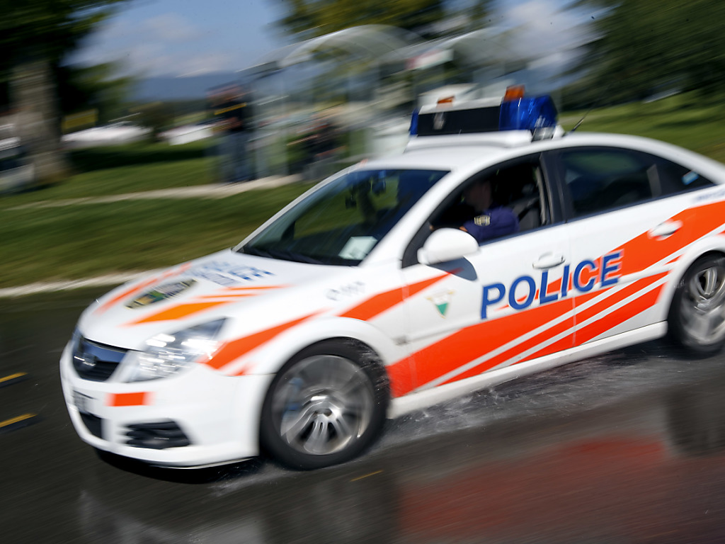 34-Jährige erleidet schwere Schussverletzung nach Drama in Pully VD ...